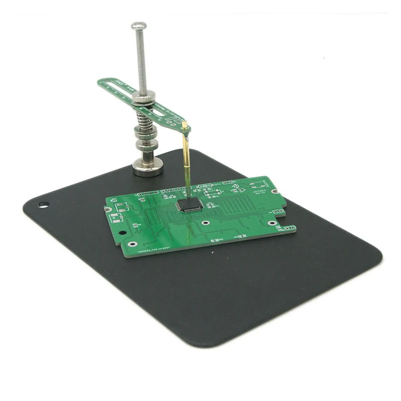 Components IC Chip Module Cpu Circuit Board PCB Electronic Production ...