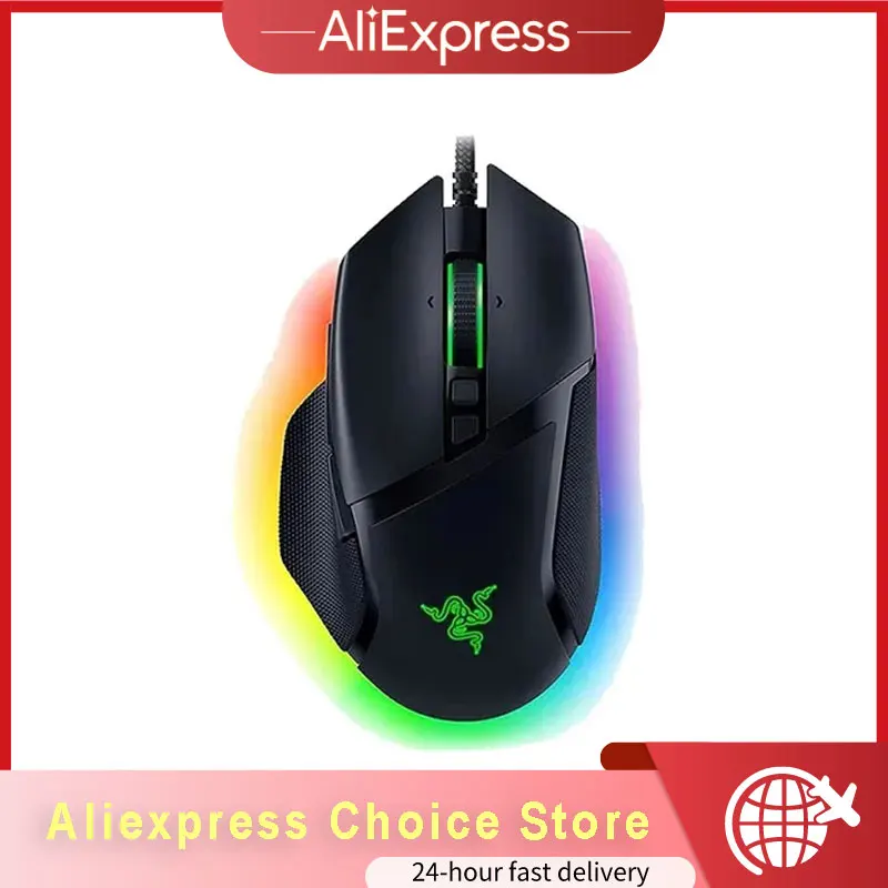 Razer-v3-mouse-gamer-com-fio-26000-dpi-sensor-ptico-e-sports-com ...