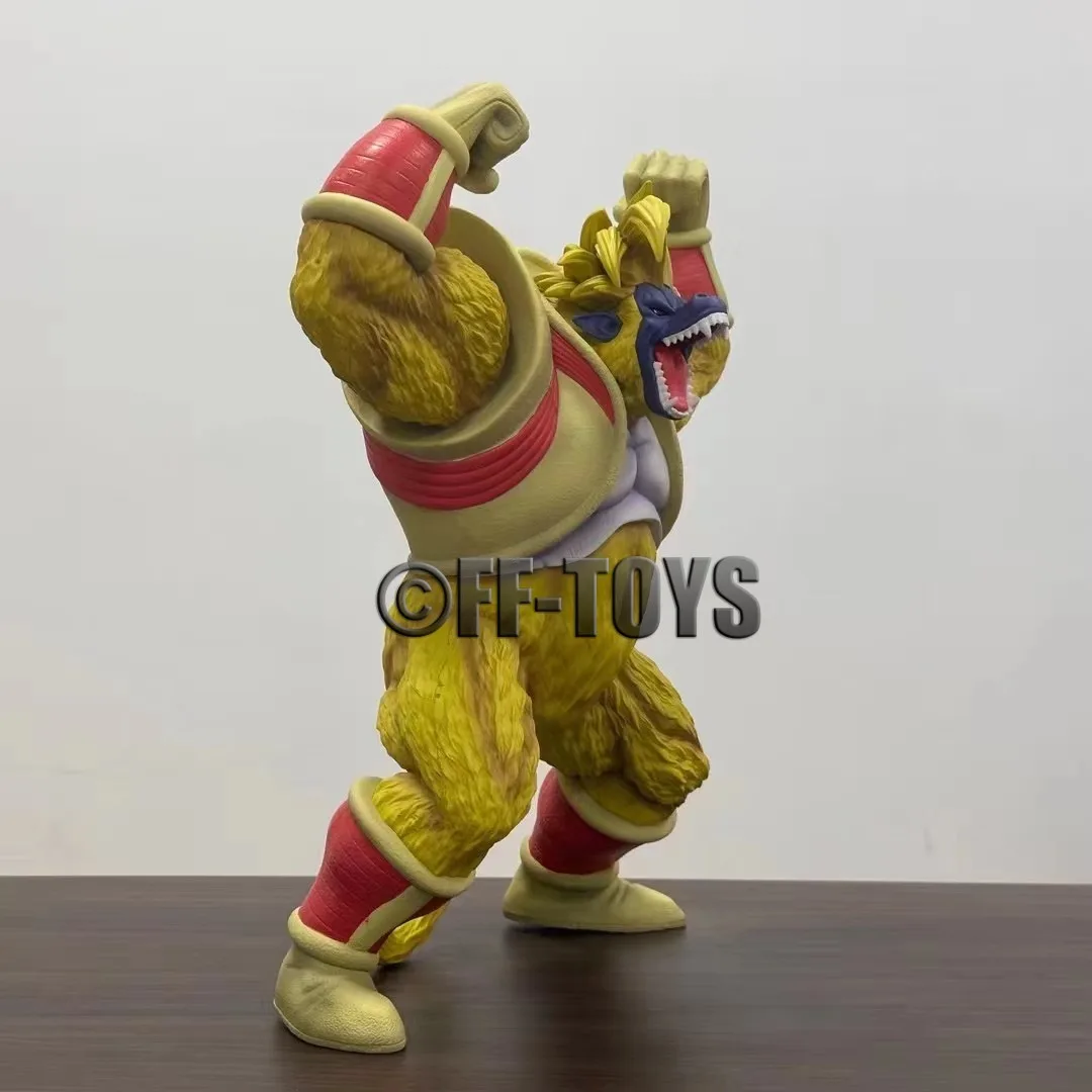 Baby Vegeta Ape