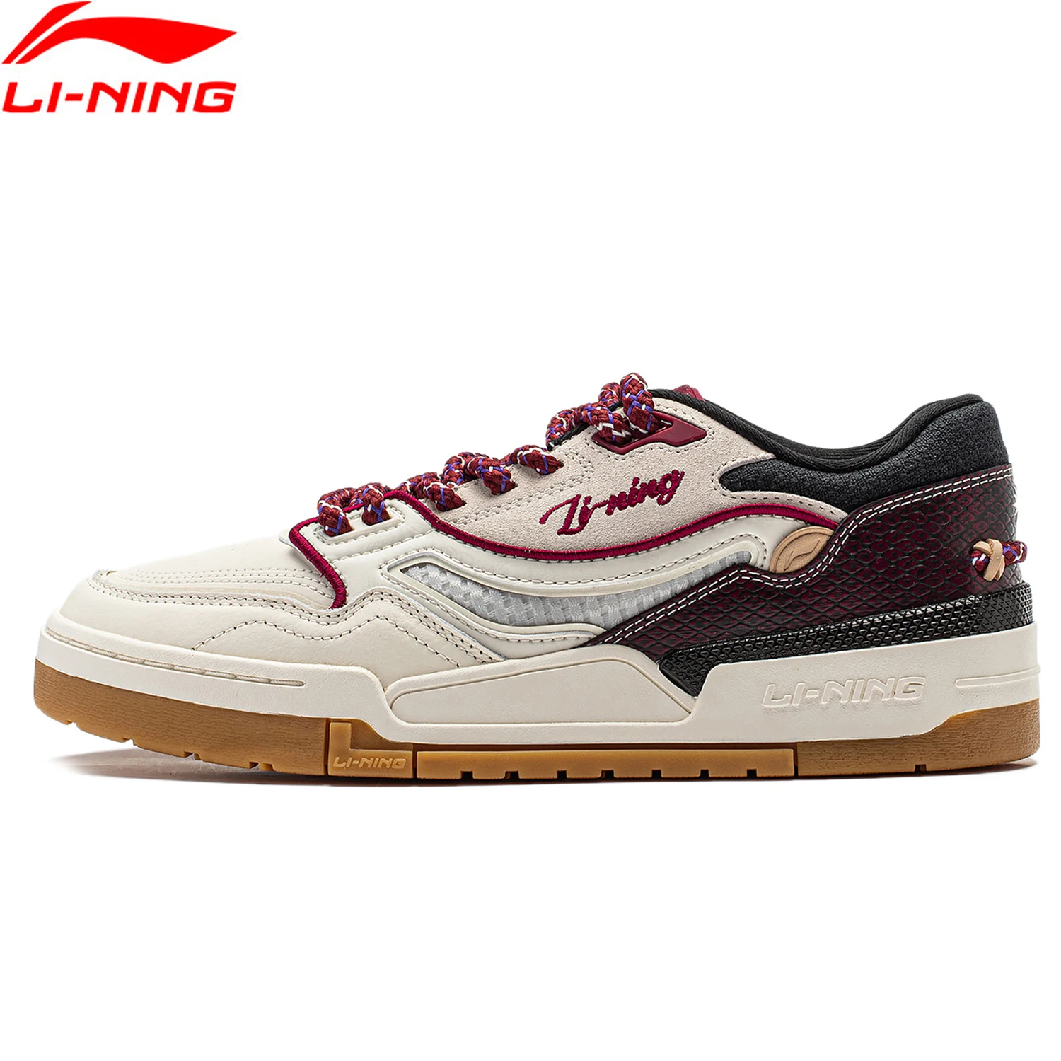 Li-Ning-Men-001-BTC-Classic-Lifestyle-Shoes-DUAL-CUSHION-Comfortable ...