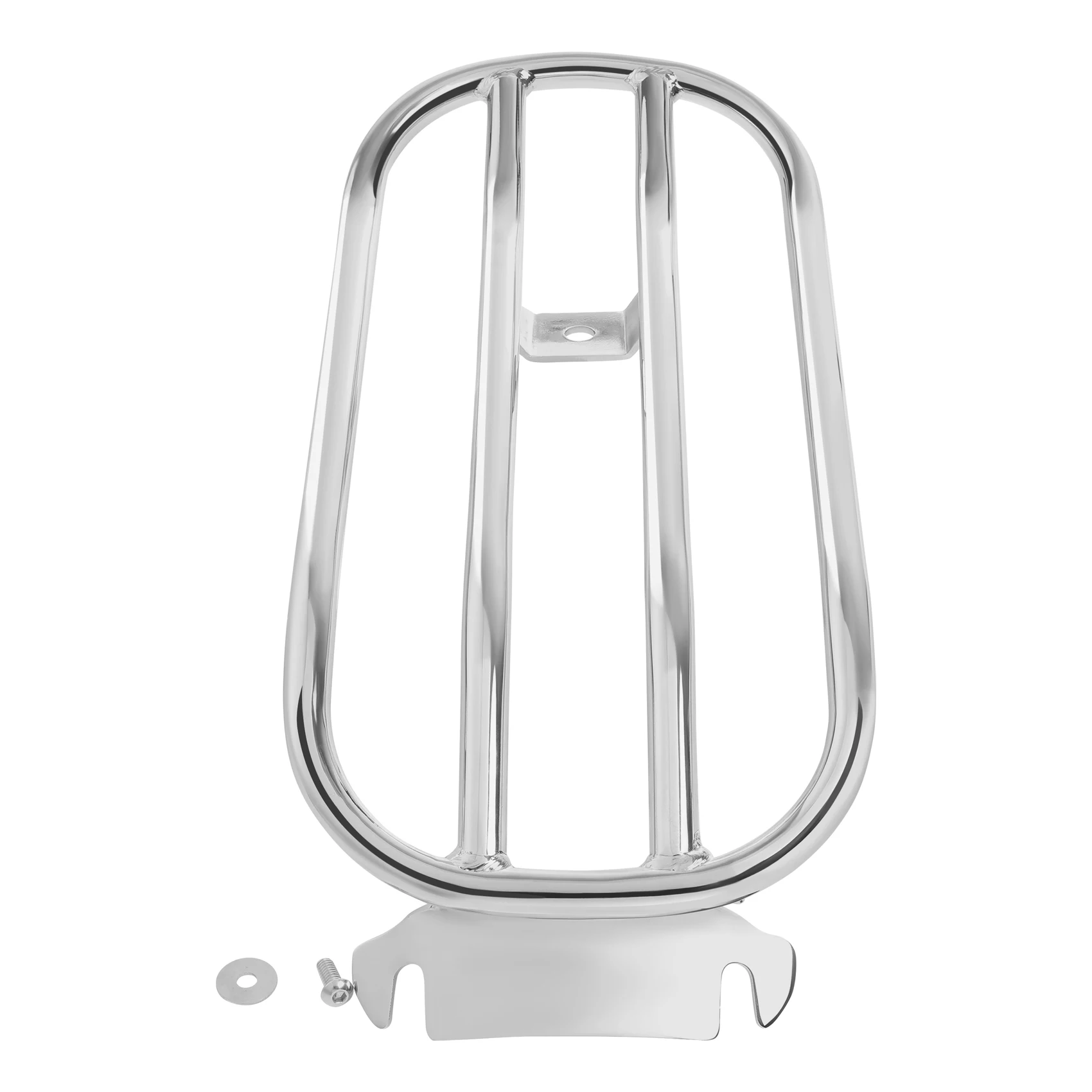 Solo-Luggage-Rack-For-Harley-Softail-Fat-Boy-114-Breakout-2018-2023 ...