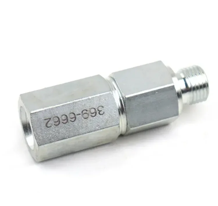 369-6662-3696662-Regulator-Valve-For-Engine-C7-C9-Excavator-Fuel-Check ...