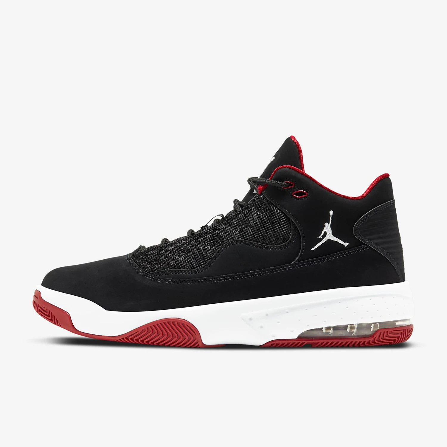 Nike Authentic JORDAN Men's Responsive Basketball Shoes CK6636-016 ...