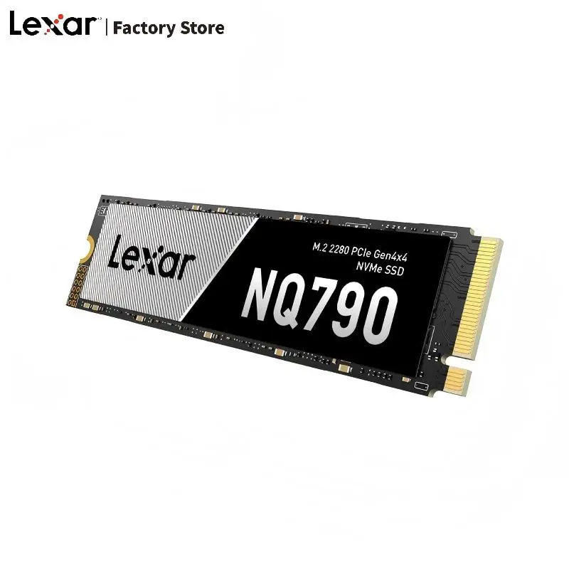 Lexar NQ790 ssd nvme m2 2TB 1TBSolid State Drives Interface Protocol ...