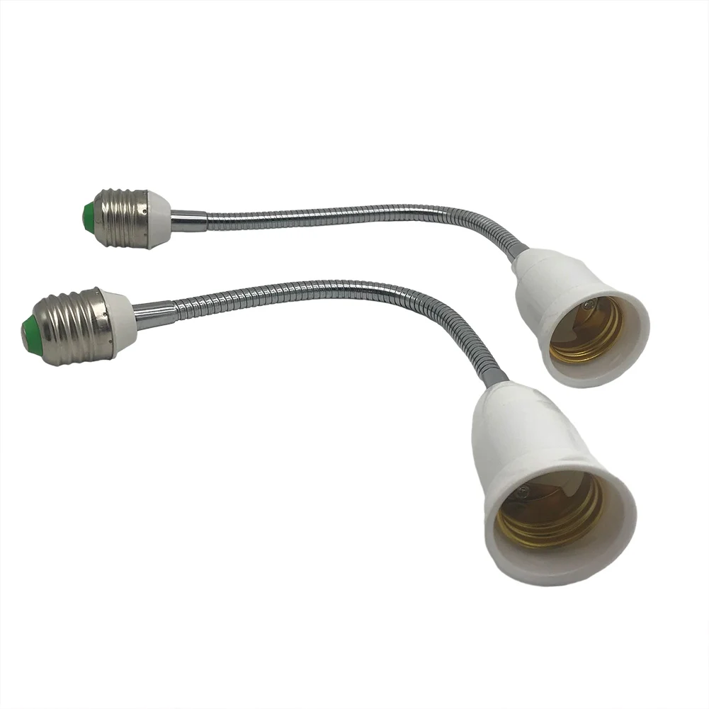 E27-Flexible-Light-Bulb-Lamp-Socket-Adjustable-Bulb-Socket-Extension ...