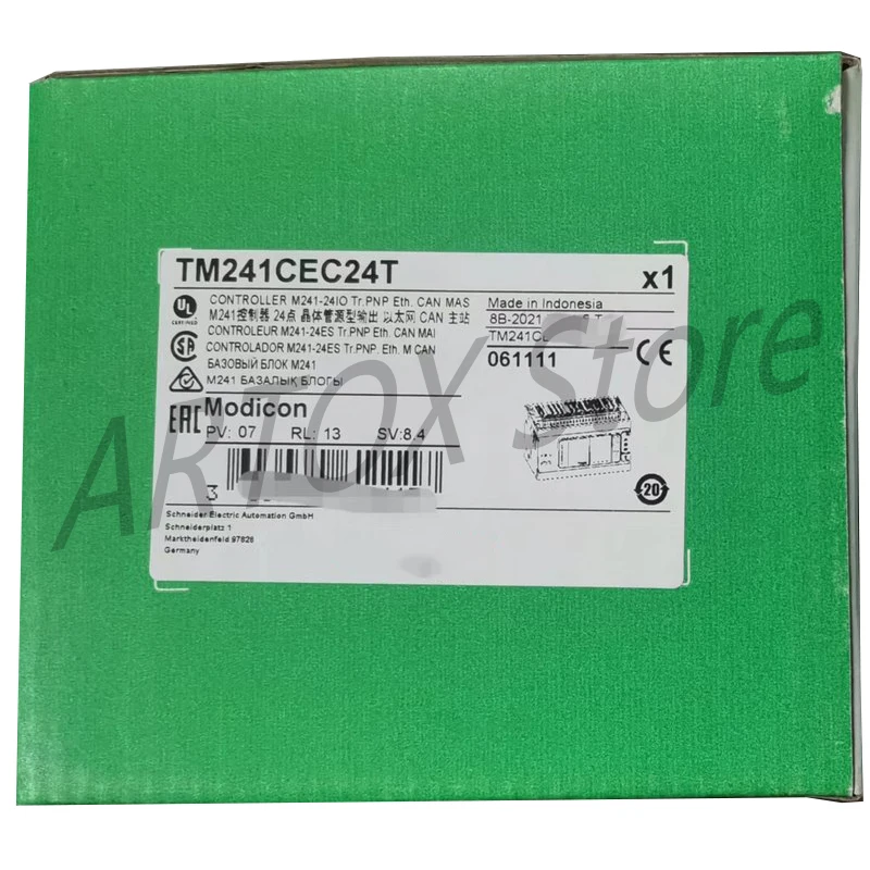 Brand-New-Original-TM241CEC24T-TM221CE24R-TM221CE40R-TM241CEC24R ...