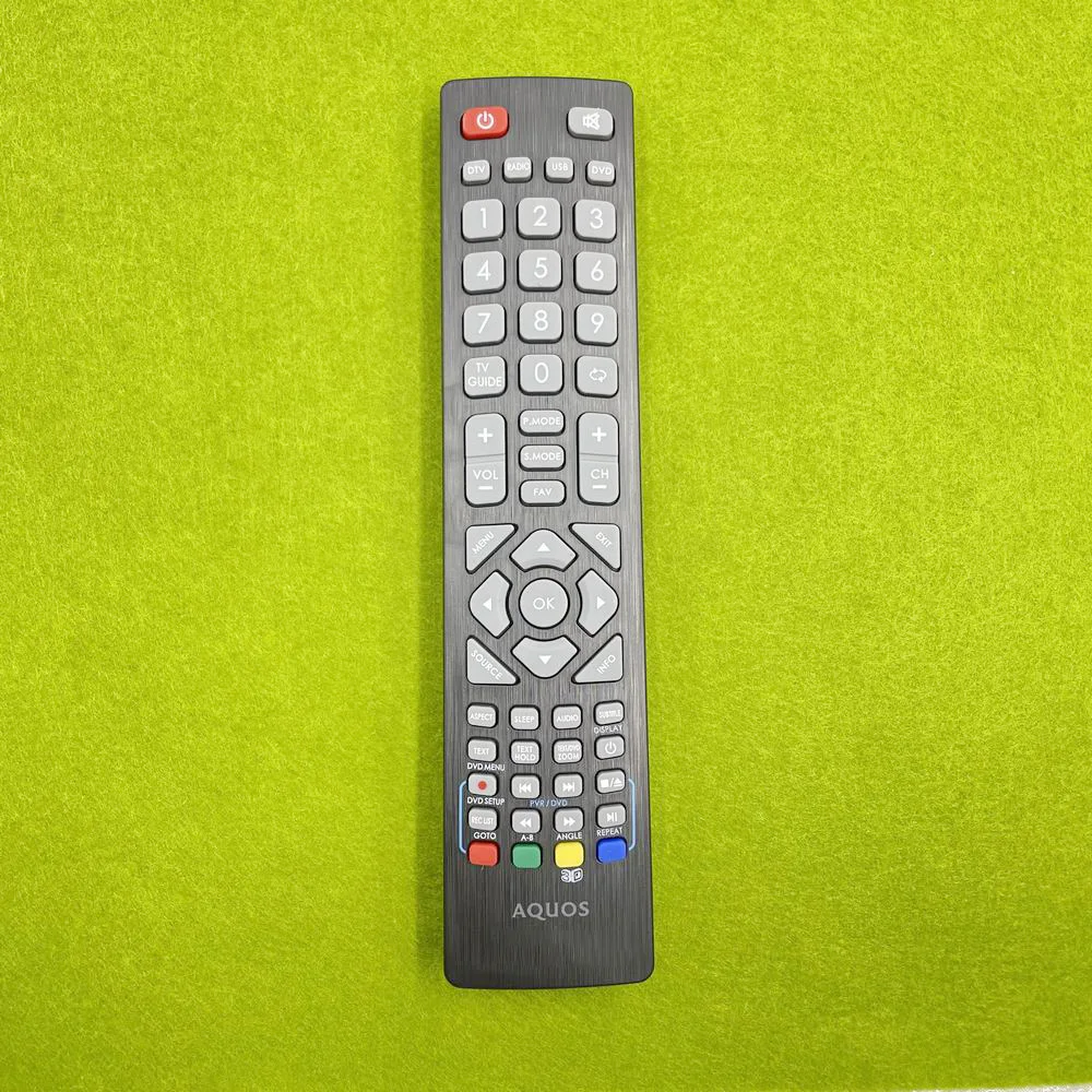 Original-Remote-Control-For-Sharp-LC-24CHF4012E-LC-24DHF4011ES-LC ...