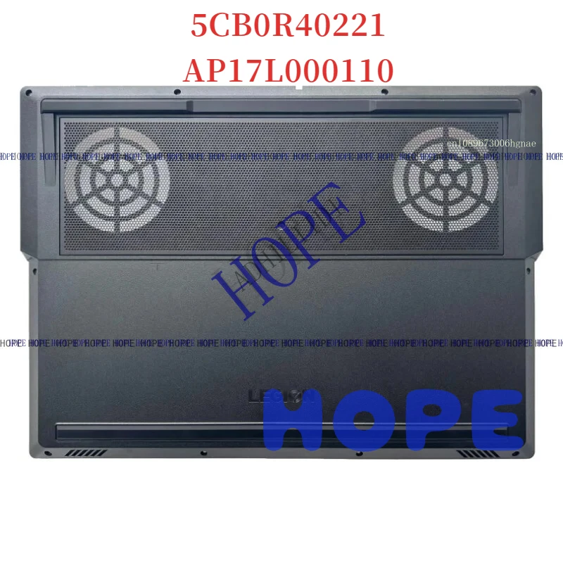 5CB0R40221 AP17L000110 new for Lenovo Legion Y530-15ICH y7000 bottom ...