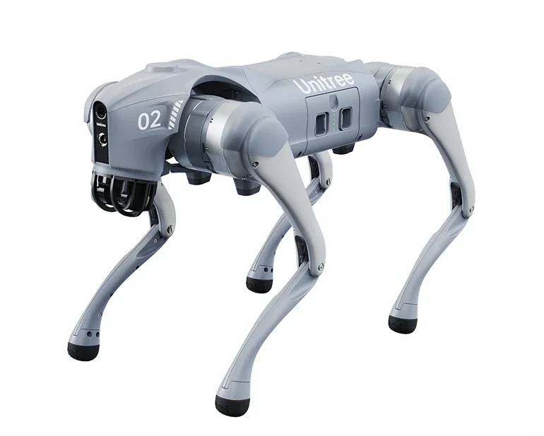 Unitree-Go2-Voice-AI-Modelo-Grande-Rob-C-o-E-Dog-Intelig-ncia-Corporal ...