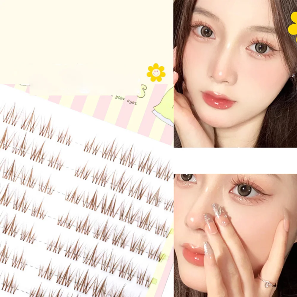 Sunflowers-Person-Self-adhesive-Pure-Desire-Cartoon-Beginner-Single ...