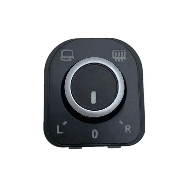 5ND959565A-Mirror-Control-Switch-Adjust-Knob-For-VW-Volkswagen-Jetta ...