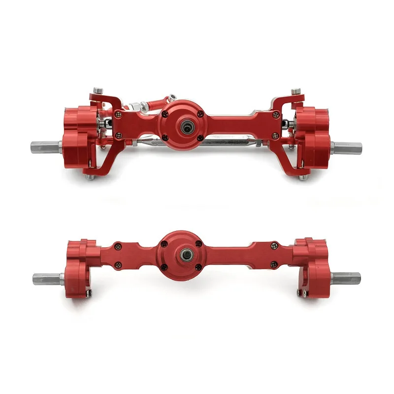 MN-Aluminum-Alloy-CNC-Anodized-Full-Metal-Front-Rear-Portal-Axle-for-1 ...