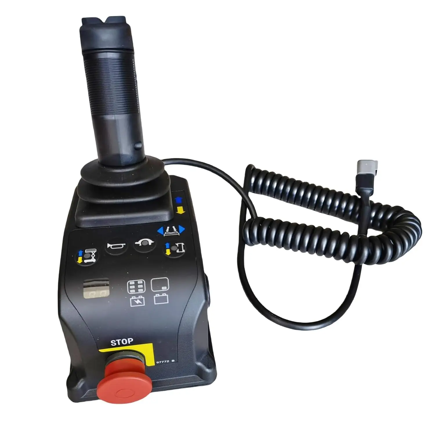 100840 Control Box Genie 100840GT 100840 Gen 5 Control Box Compatible ...