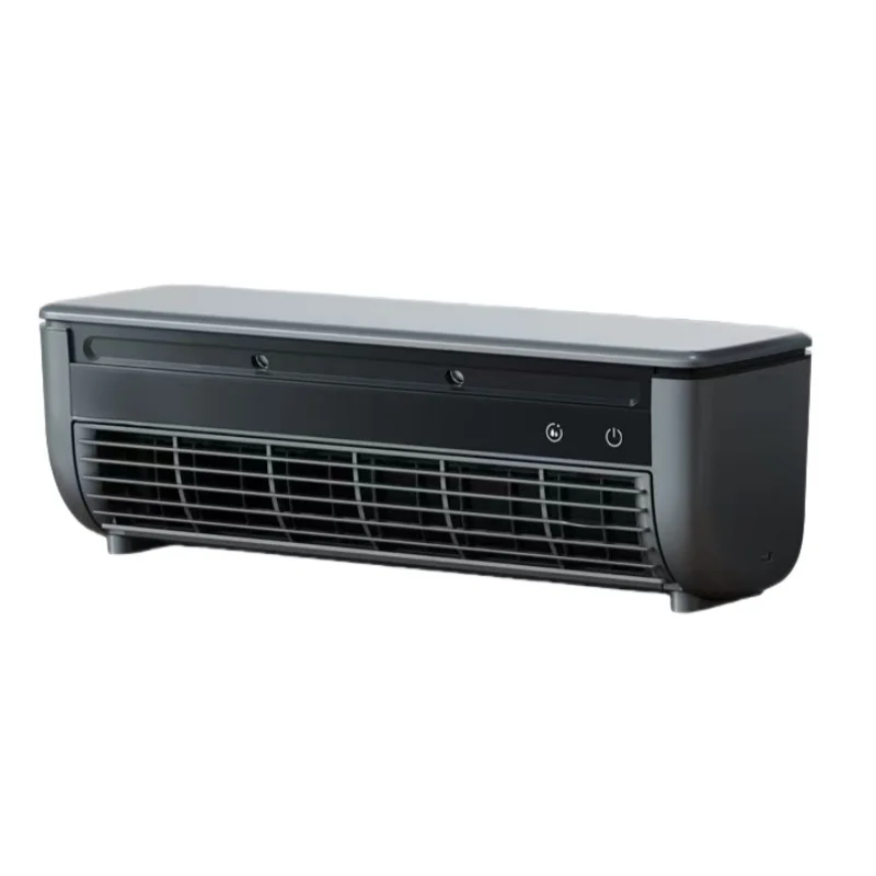 new model cooling wall fan large wind force charging fan home use table ...