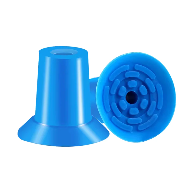 Silicone Vacuum Cupping Industrial Vacuum Suction Cups - F25 Single ...