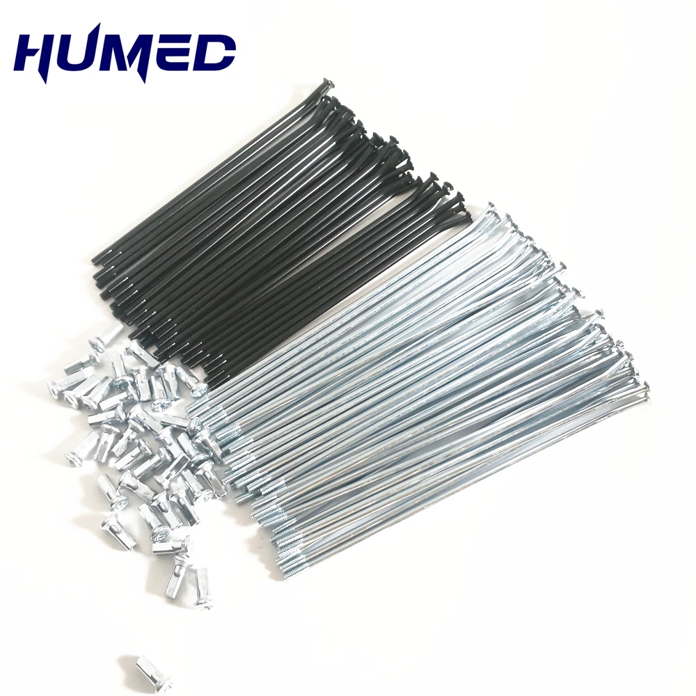 36pcs-lot-45-steel-Off-road-Motorcycle-spokes-For-16-17-18-19-21-inch ...