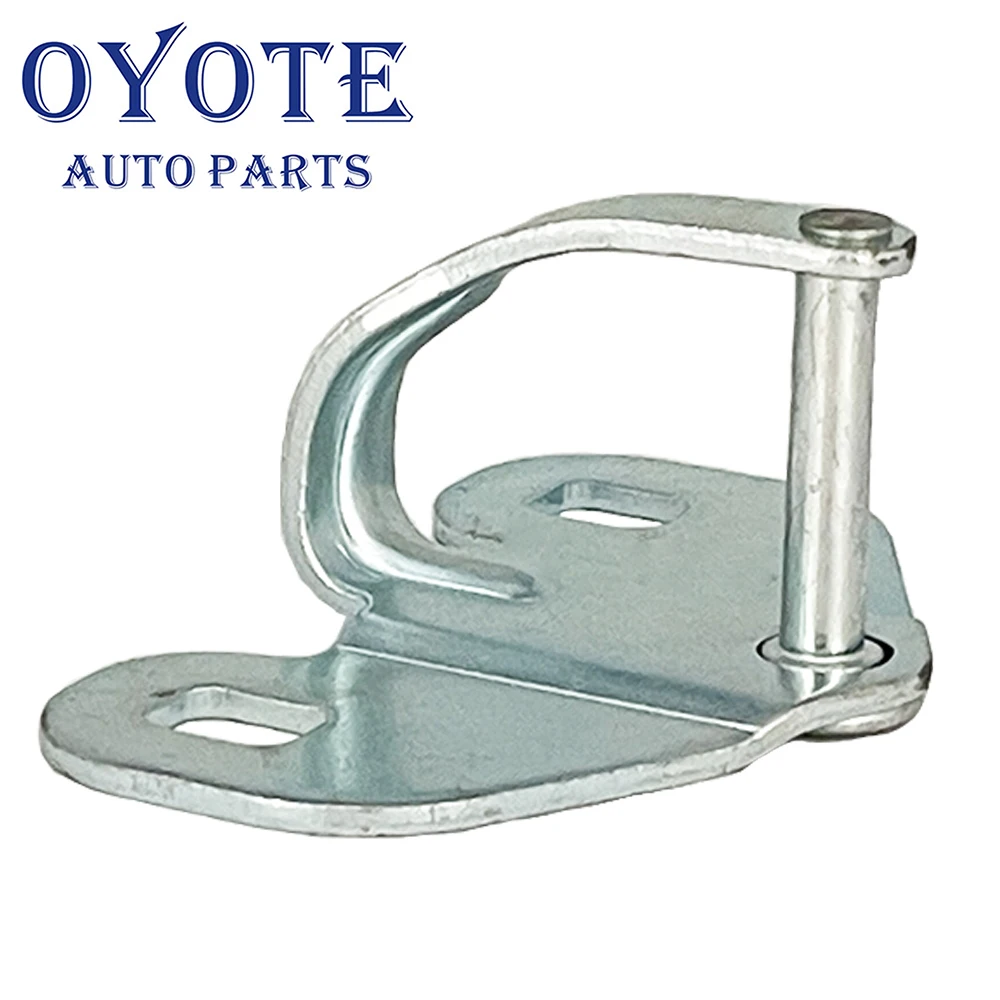 OYOTE 1345736080 Rear Door Lock Striker Latch For Fiat Peugeot Ducato ...