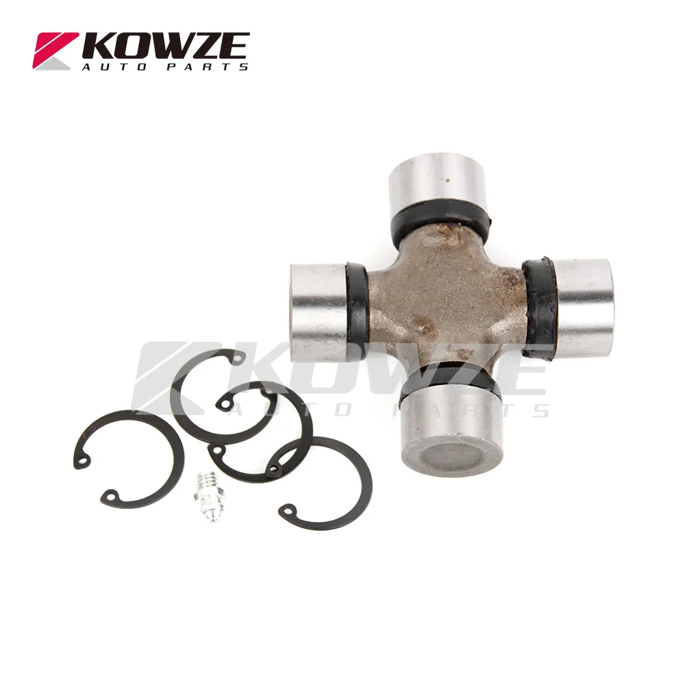 RR/FR Propeller Shaft Universal Joint Spider Kit for Mitsubishi L200 ...