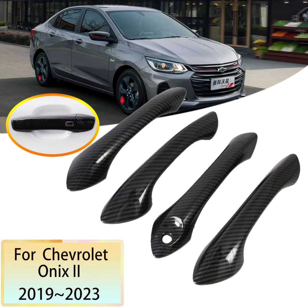 for-Chevrolet-Onix-II-Turbo-2023-2019-2020-2021-2022-Carbon-Fiber-Door ...