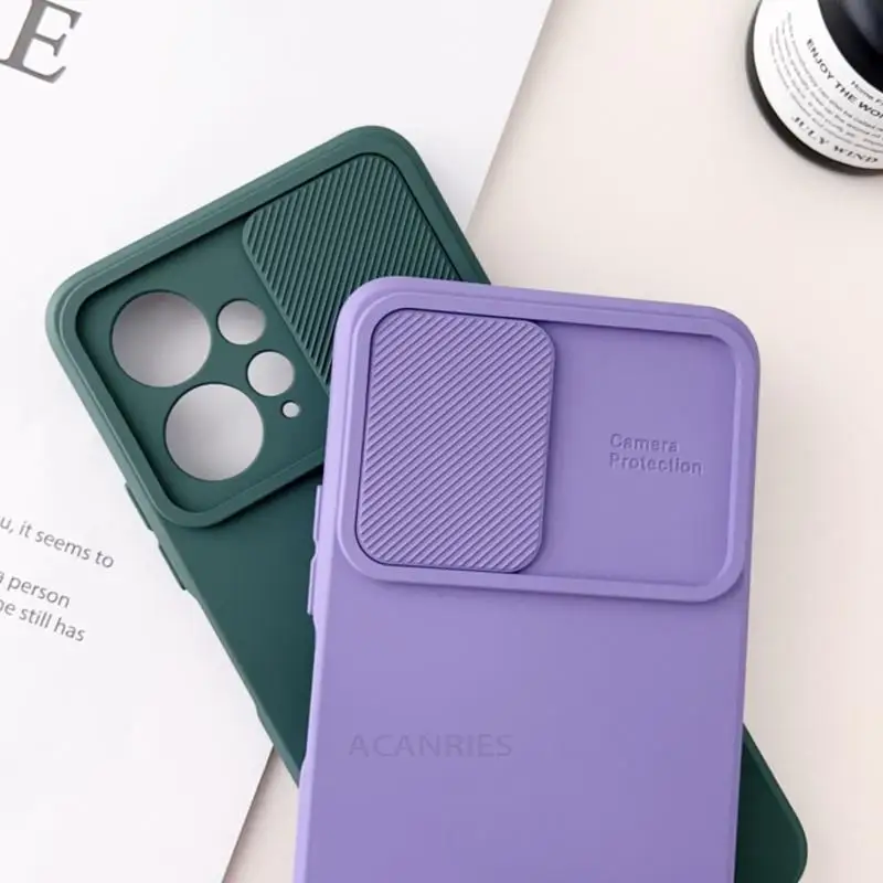 Sliding-Camera-Protection-Case-For-Xiaomi-Redmi-Note-12-11-10-9-Pro ...