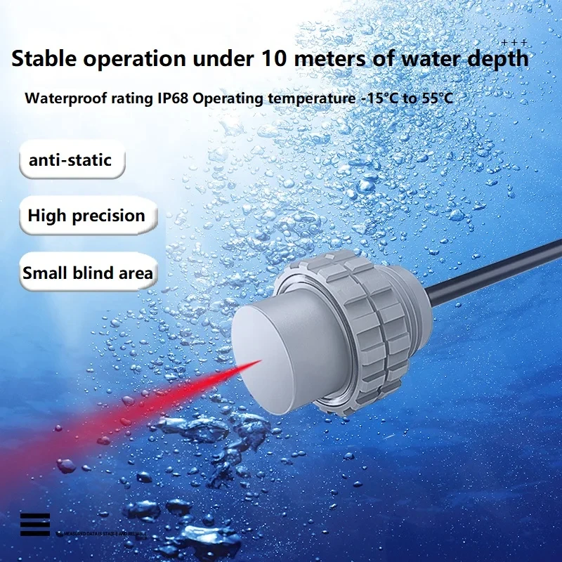 Ultrasonic-underwater-ranging-sensor-avoidance-detection-and-ranging ...