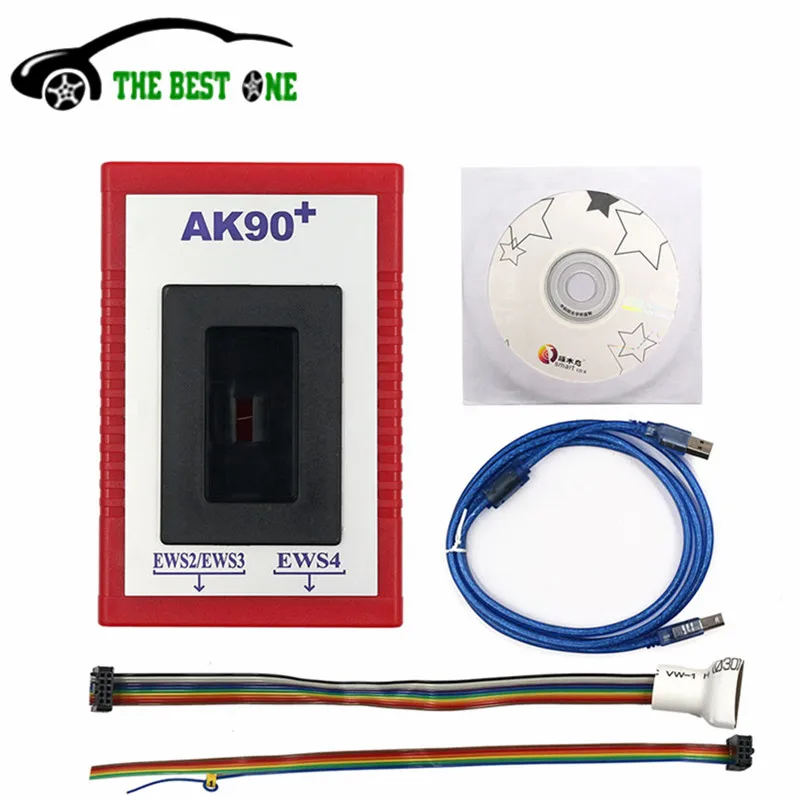 Professional-For-BMW-AK90-Auto-Key-Programmer-For-BMW-EWS-Newest ...