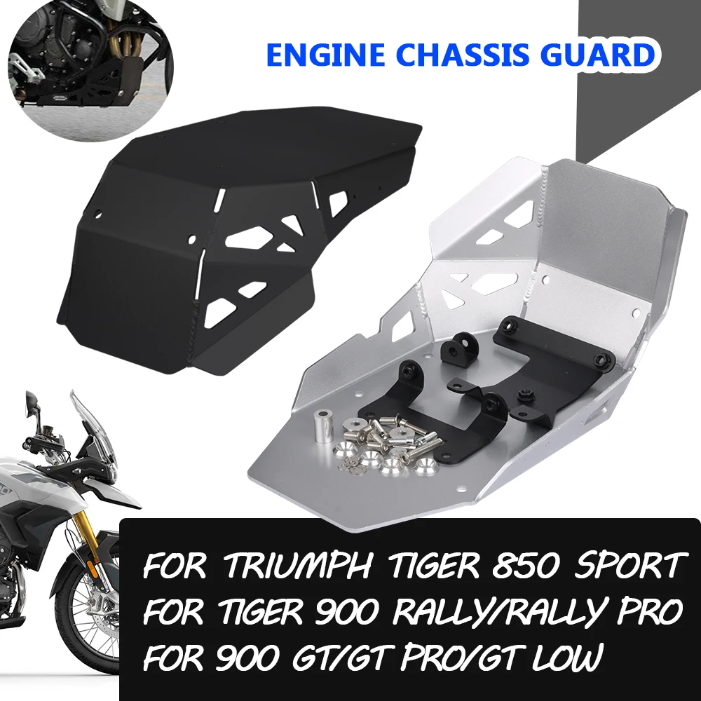 For Triumph Tiger 900 Rally Pro Tiger900 GT PRO LOW 2022 Motorcycle ...