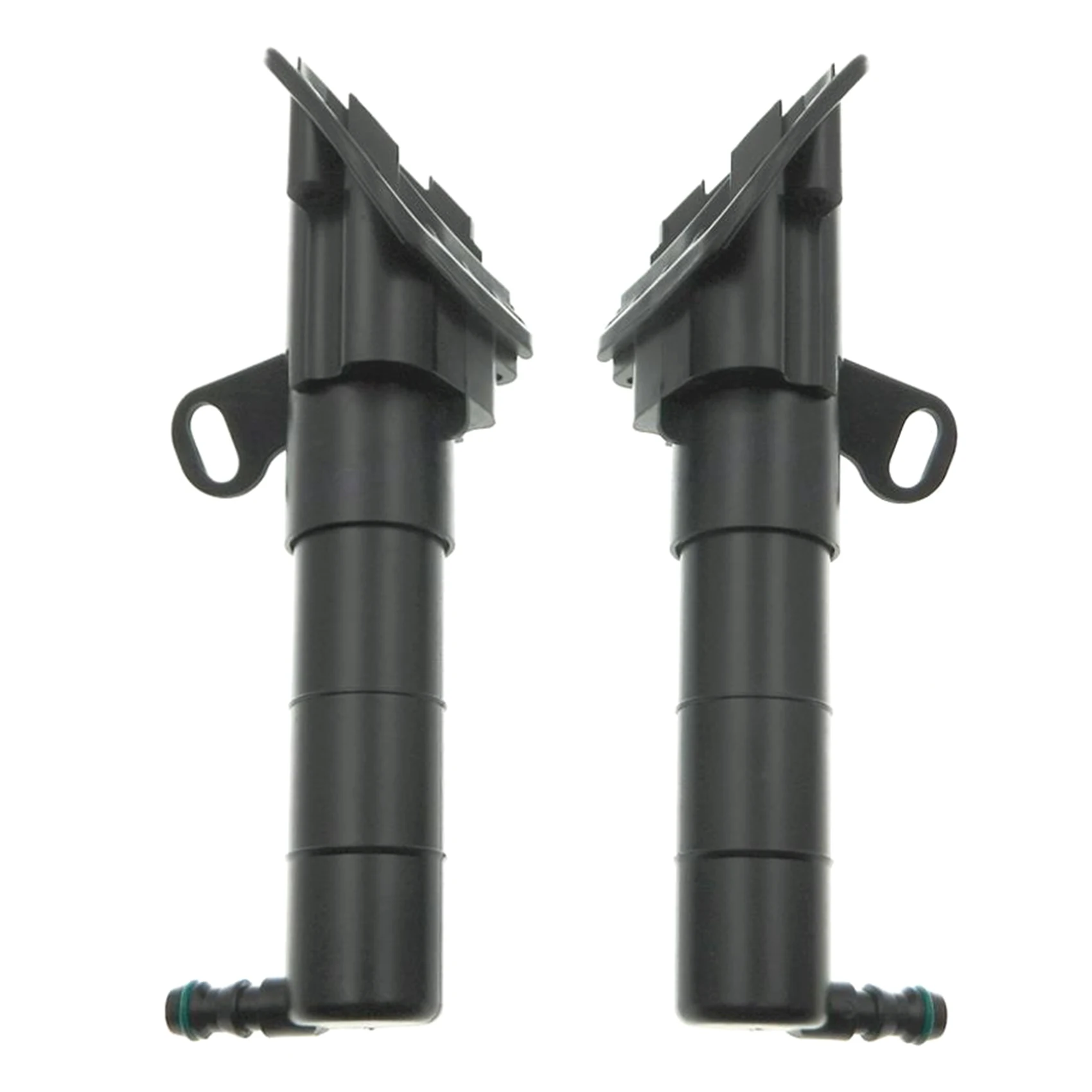 Headlight Washer Nozzle Water Spray Jet Actuator Cover for VOLVO XC90 ...