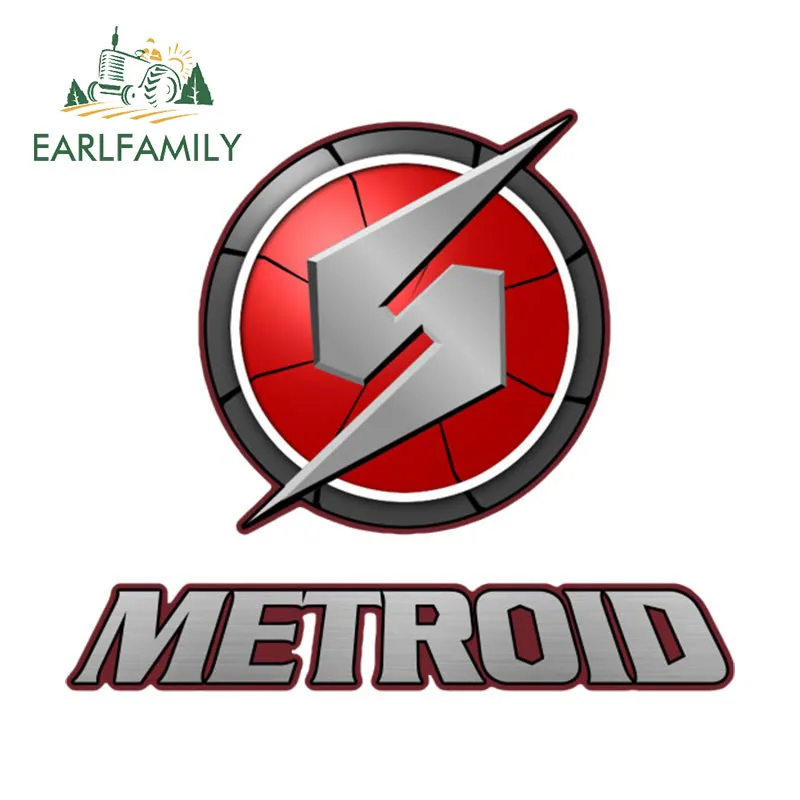 Metroid Prime Symbol