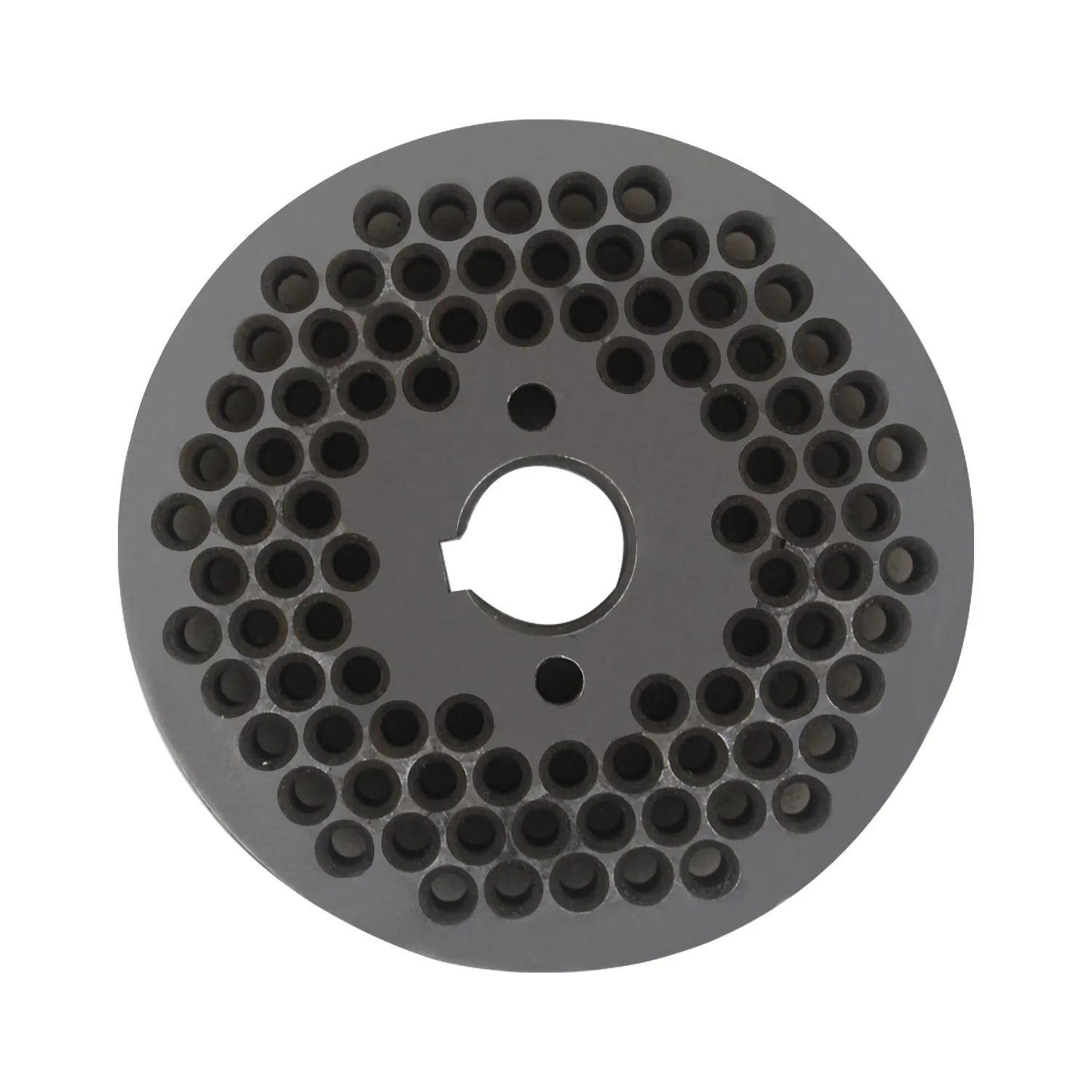 Spare parts grinding die plate disc pellet mill stencil for feed pellet ...