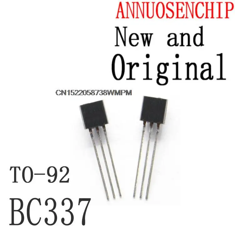 Free-Shipping-1000PCS-New-and-Original-TO-92-New-original-IC-In-stock ...