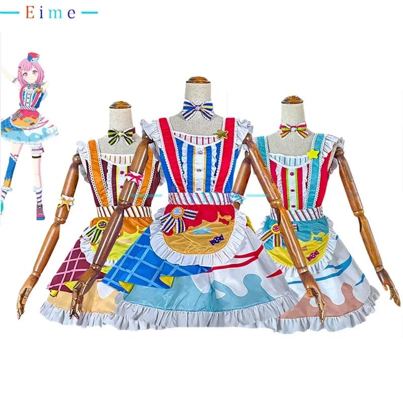 Game-Project-Sekai-Colorful-Stage-Rin-Kusanagi-Nene-Ootori-Emu-Cosplay ...