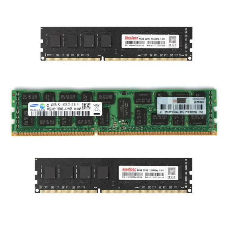 Ddr3-Ram-Laptop-Adapter-Card-Mini-SO-DIMM-To-DIMM-Ddr3-Memory-Laptop-Pc ...