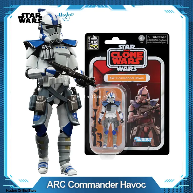Hasbro-Star-Wars-The-Vintage-Collection-ARC-Commander-Havoc-Clone ...