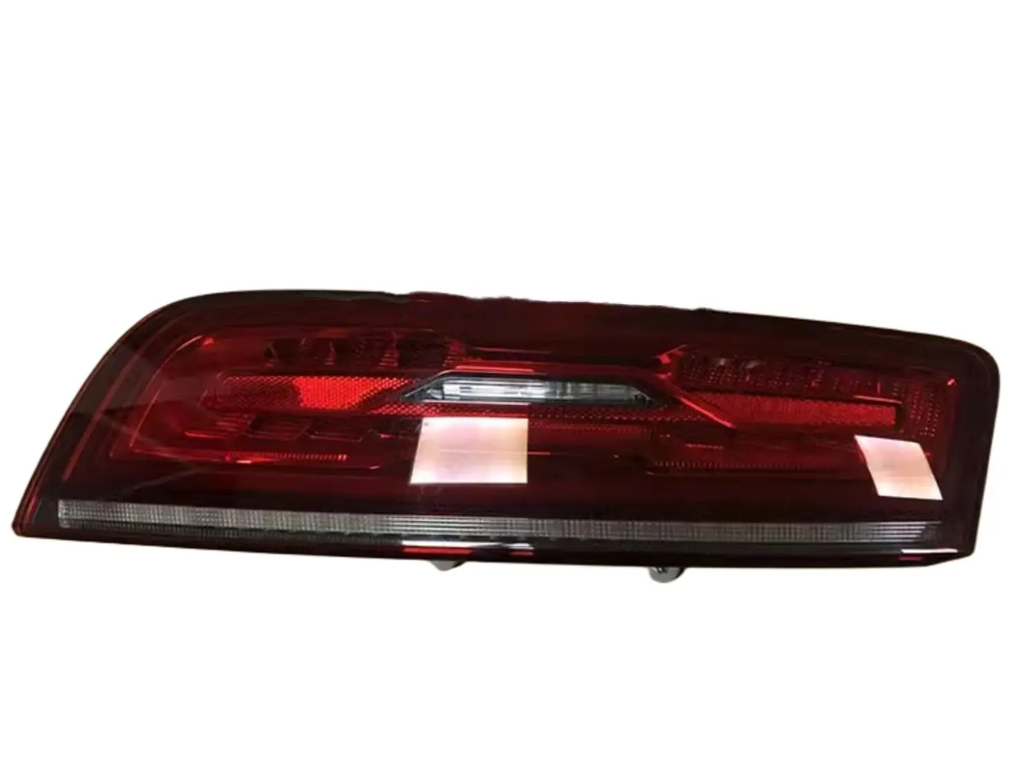 Car Tail Light Taillight for Audi R8 Brake Driving Reversing Lamp Turn ...
