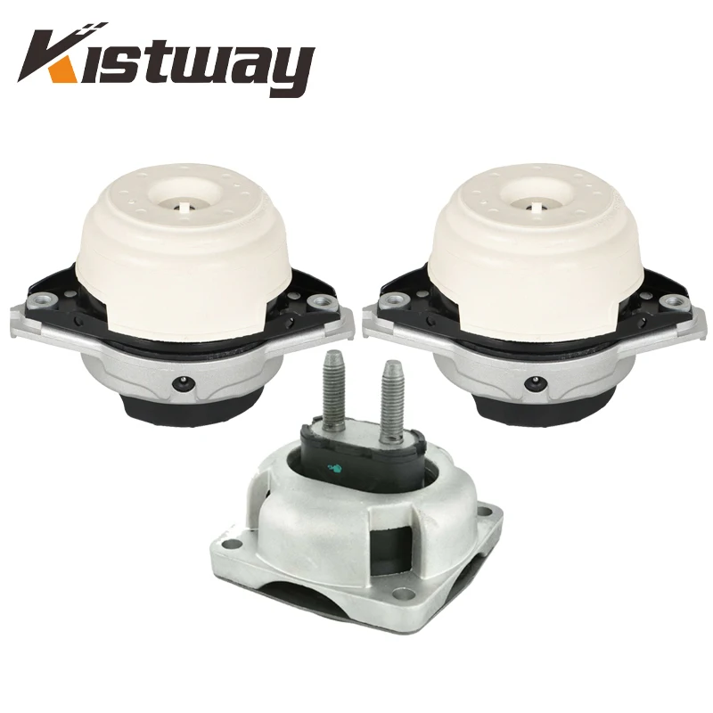엔진 변속기 지원 모터 마운트, 메르세데스 벤츠 W292 C292 W166 X166 GL450 ML350 ML400 4Matic ...