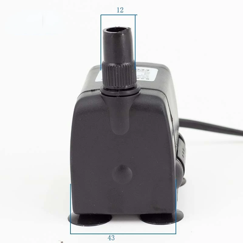 Ice-Machine-Spare-Parts-JP-033-8W-Ice-Machine-Water-Pump-Universal ...