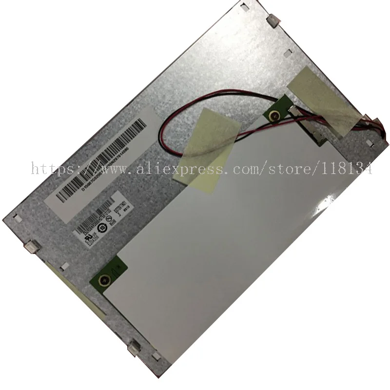 New-Original-G070VTN01-0-G070VTN01-E204356-7-inch-800-480-LCD-Display ...