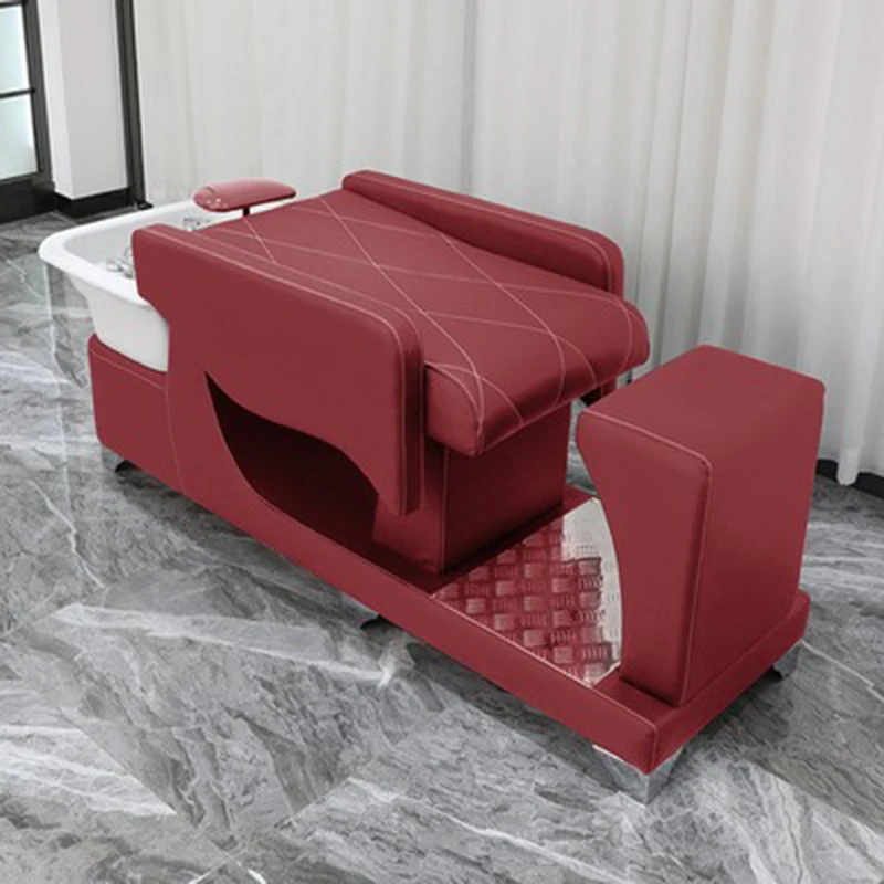 Cadeira-profissional-do-sal-o-de-beleza-do-spa-do-cabelo-cabeleireiro ...