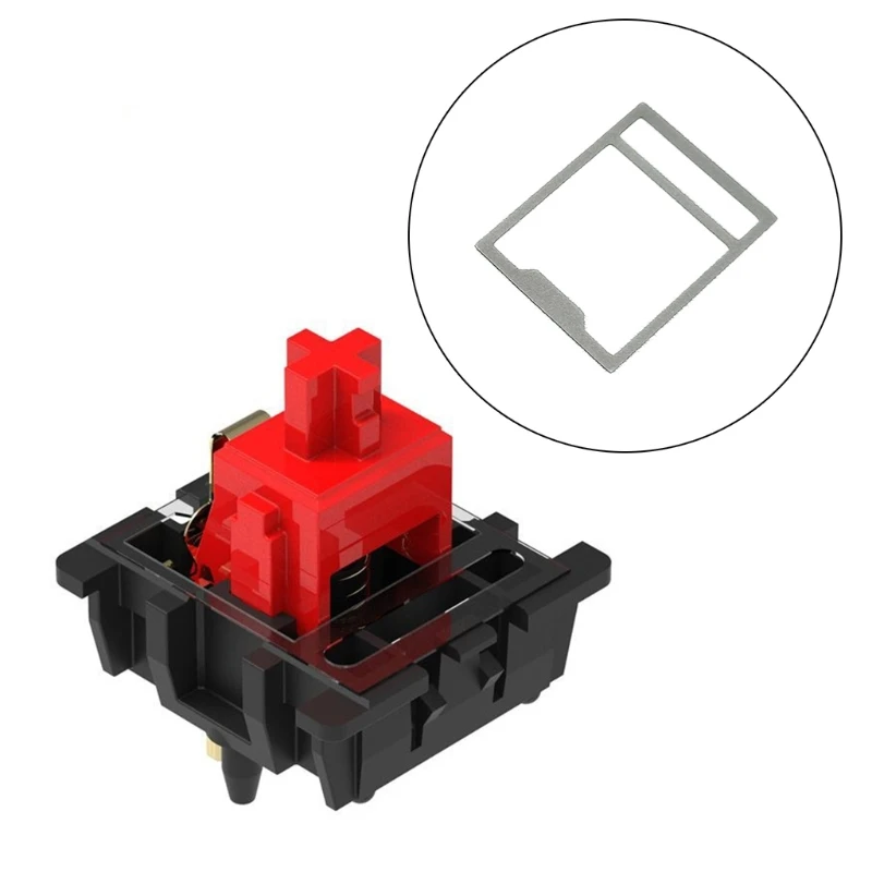 120pcs-0-15mm-HTV-PC-Soft-Double-Layer-Keyboard-Film-Films-for ...