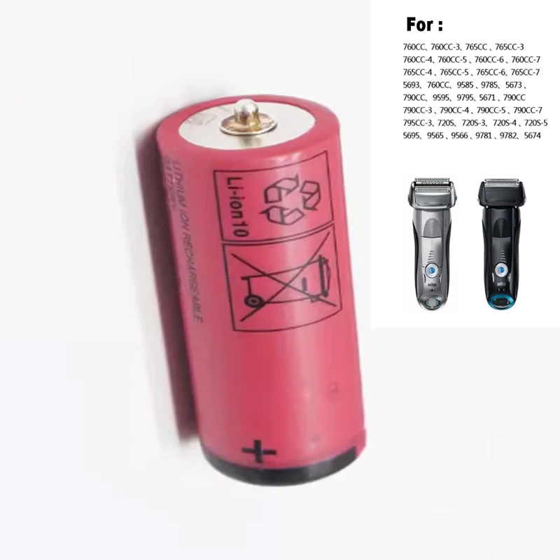 UR18500Y-Replacement-Battery-For-Braun-3018765-6703925-703-0925 ...