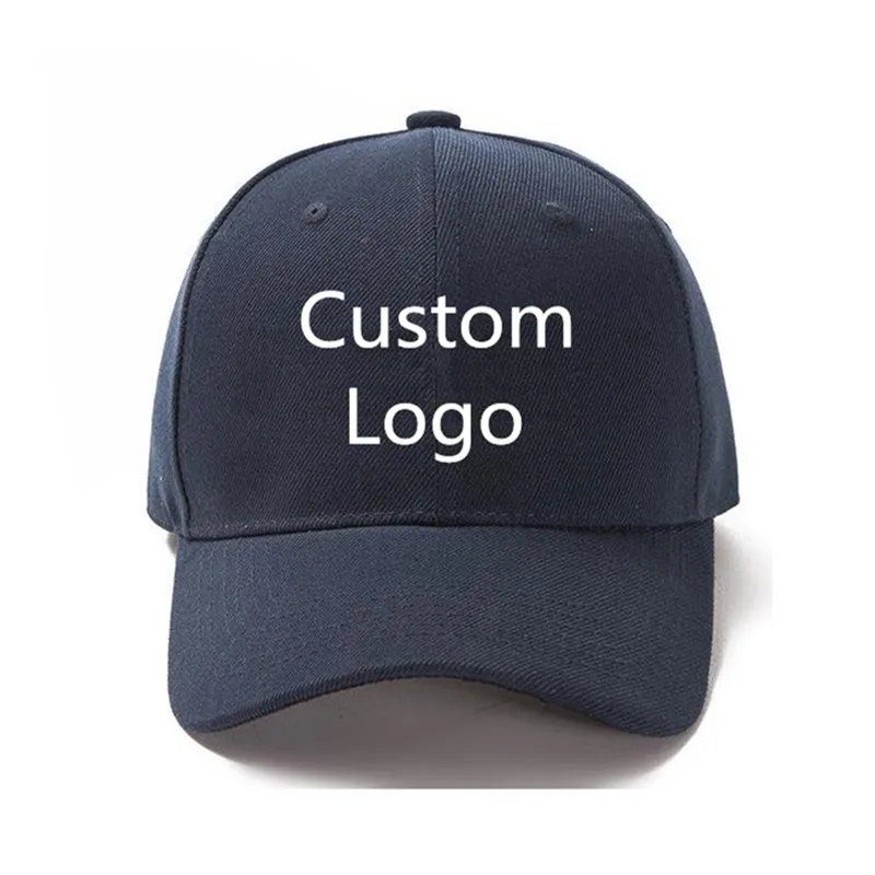 Kid-Boy-casual-Acrylic-baseball-cap-Custom-logo-sports-hat-for-girls ...