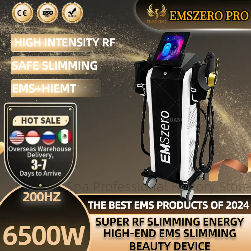 EMSzero-Machines-15RF-6500w-NEO-Body-Slimming-Nova-Fat-Burning-Muscle ...