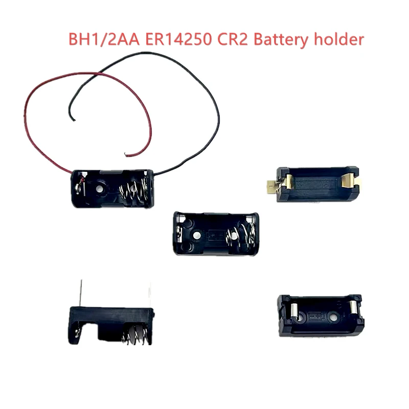 1AA-Battery-Box-ER14250-Lithium-Battery-Box-14250-Single-cell-Battery ...