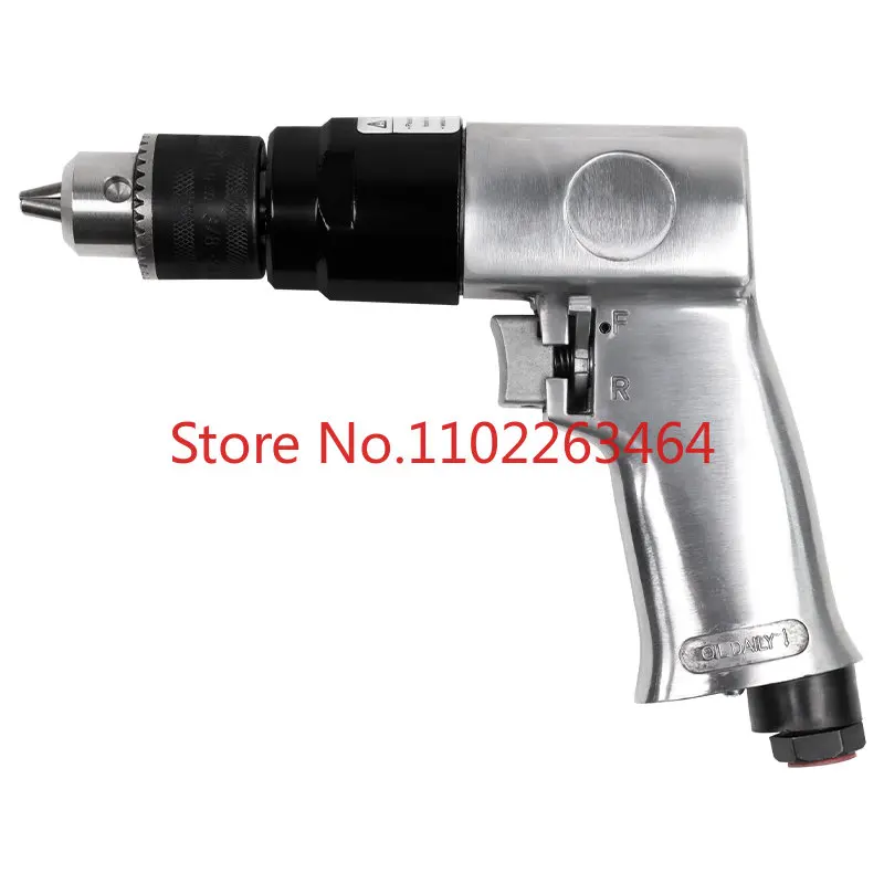 Pneumatic-drill-with-positive-and-negative-rotation-pneumatic-tool ...