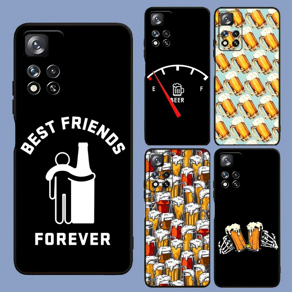 Beer-Alcohol-Phone-Case-For-Samsung-Galaxy-A13-A21s-A22-A31-A32-A52-A53 ...