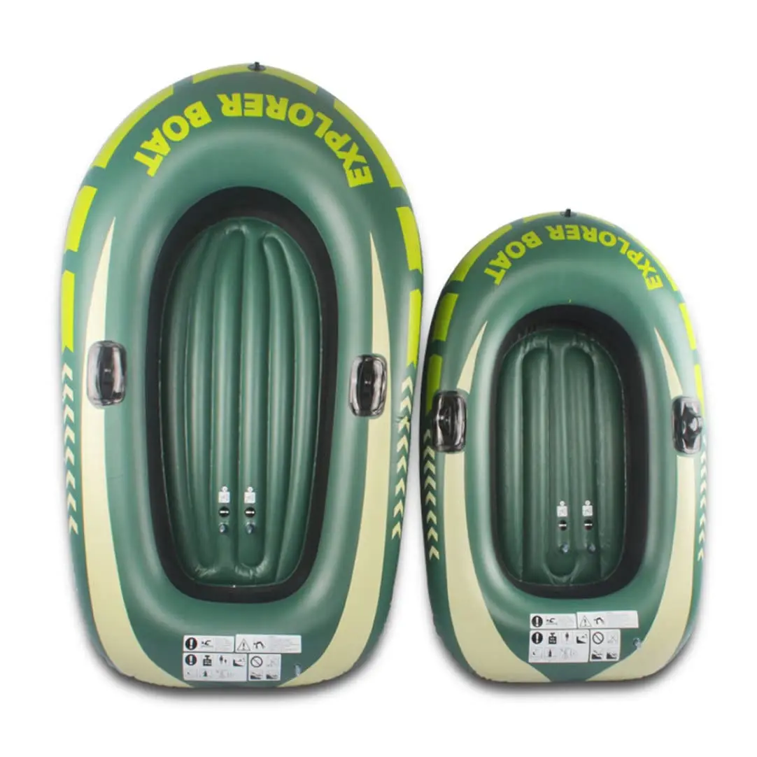 Inflatable-Boat-Challenger-Inflatable-Boat-Set-Thickened-Rowing-Boats ...