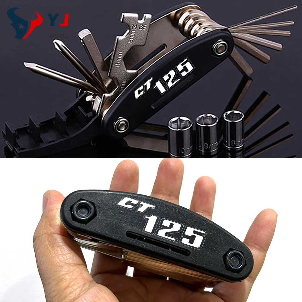 Motorcycle-16-Types-Multifunction-Tool-Portable-Repair-Screwdriver-Set ...