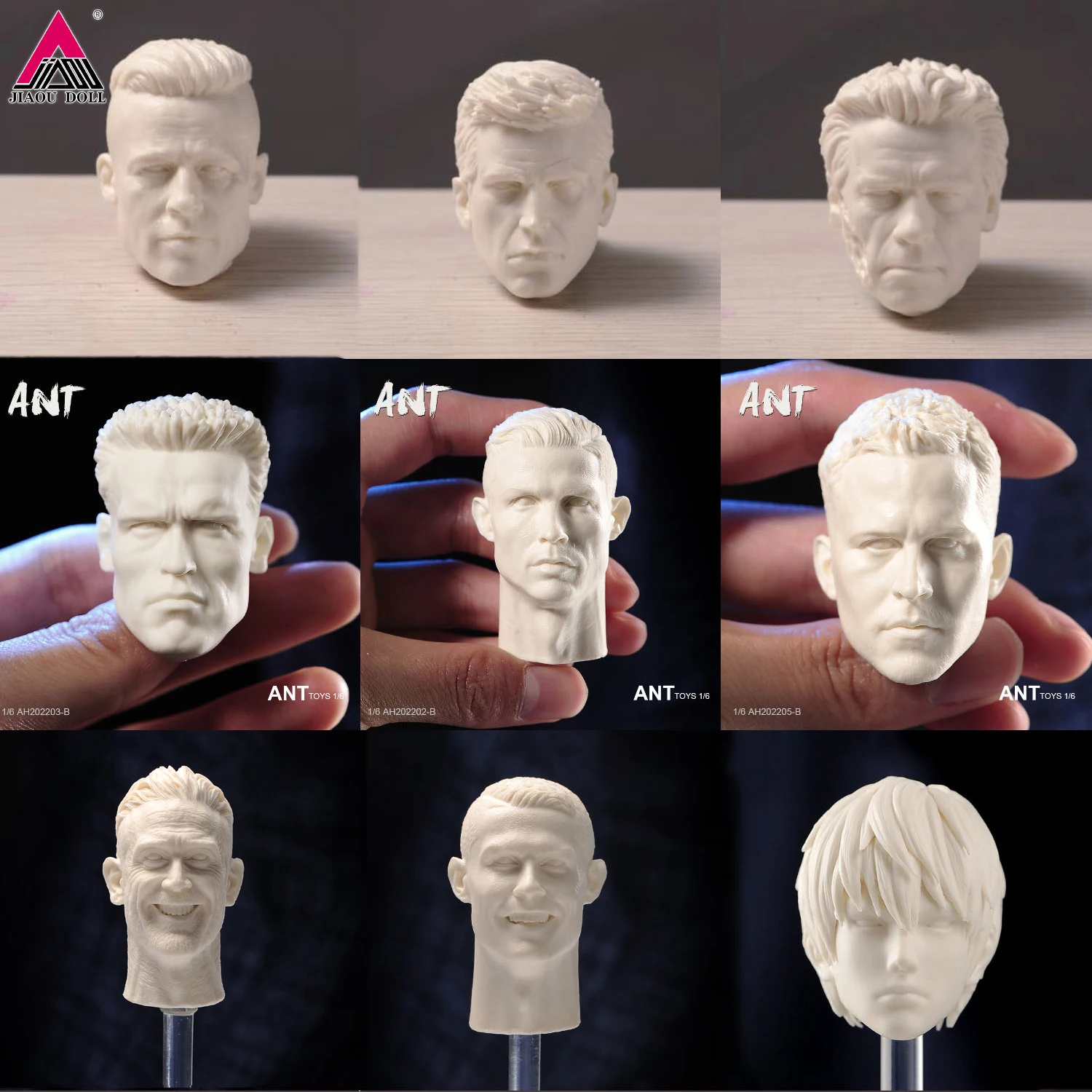 Unpainted-1-6-Man-Head-Sculpt-Carving-Kylin-Zhang-Brad-Pitt-Paul-Walker-Ronaldo-Bruce-Willis.jpg