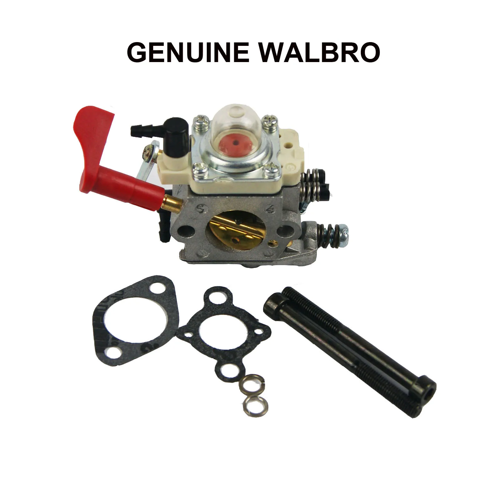 Genuine-Walbro-Carb-Carburetor-WT-1107-1191-WT997-For-Rovan-HPI-Rofun ...